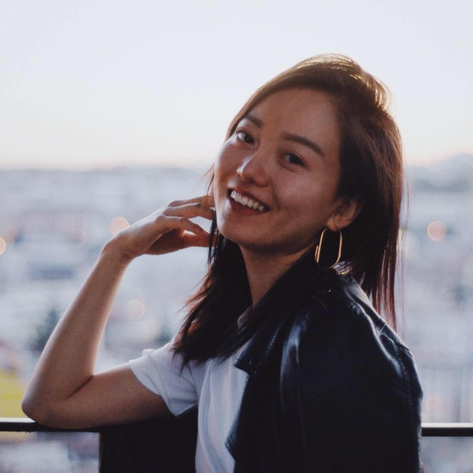 Yu Lan - JoinTheDutch